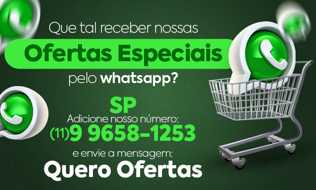 Master Supermercados - Tá no Master, tá em casa!
