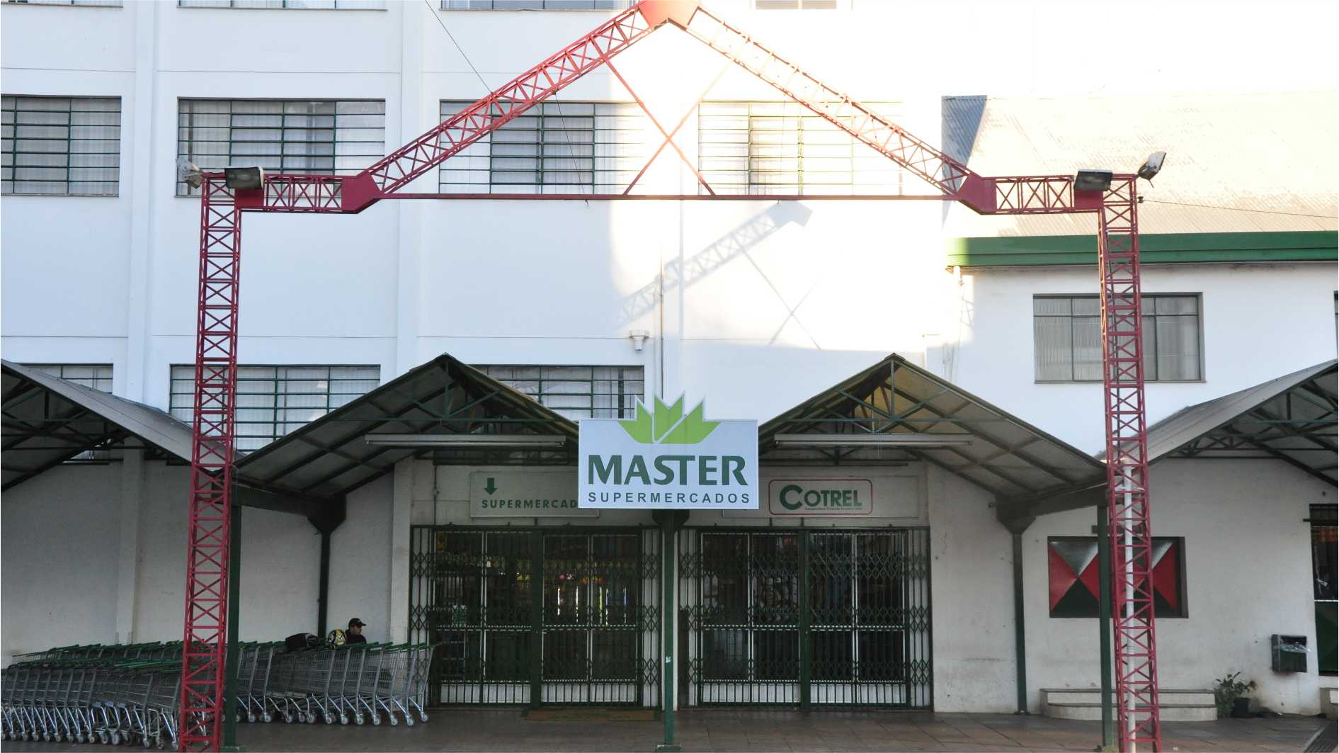 Quem Somos - Master Supermercados