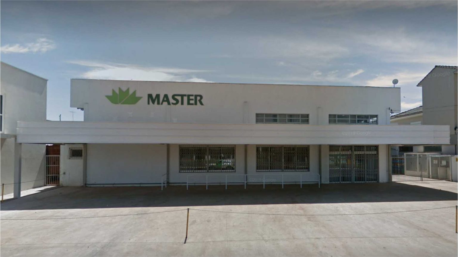 Quem Somos - Master Supermercados