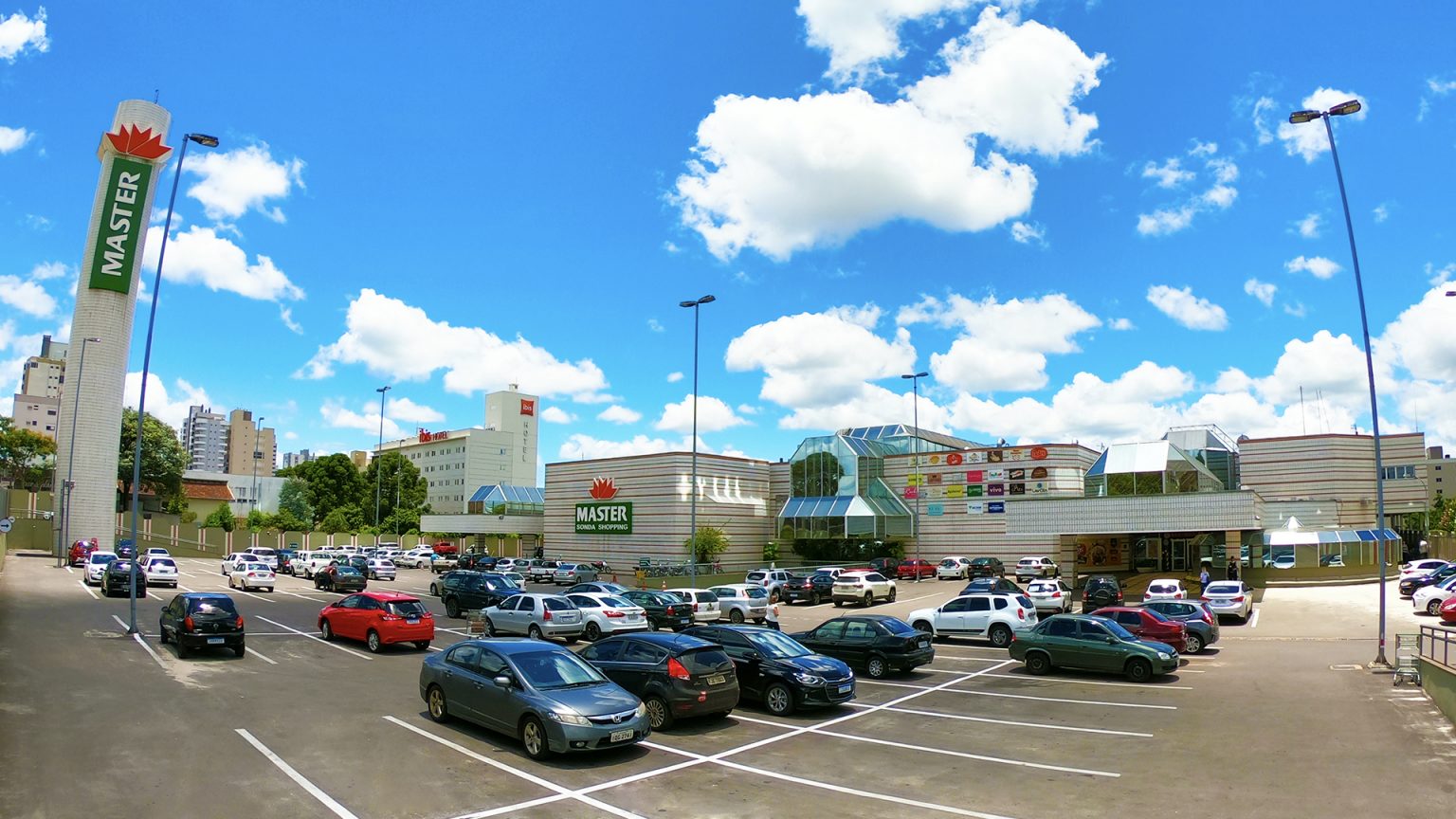Quem Somos - Master Supermercados