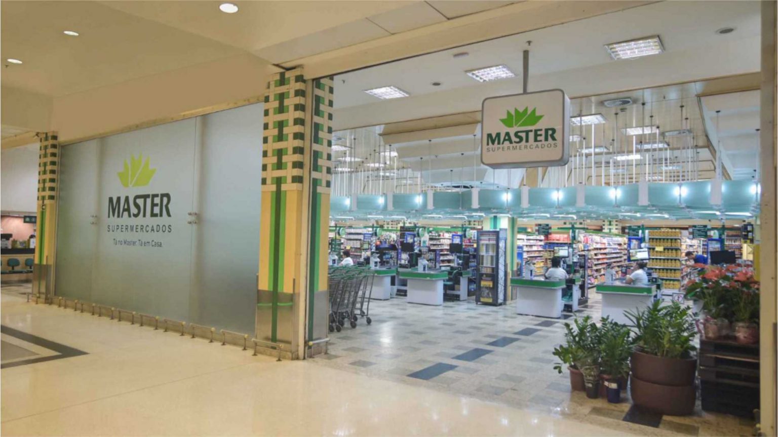 Quem Somos - Master Supermercados