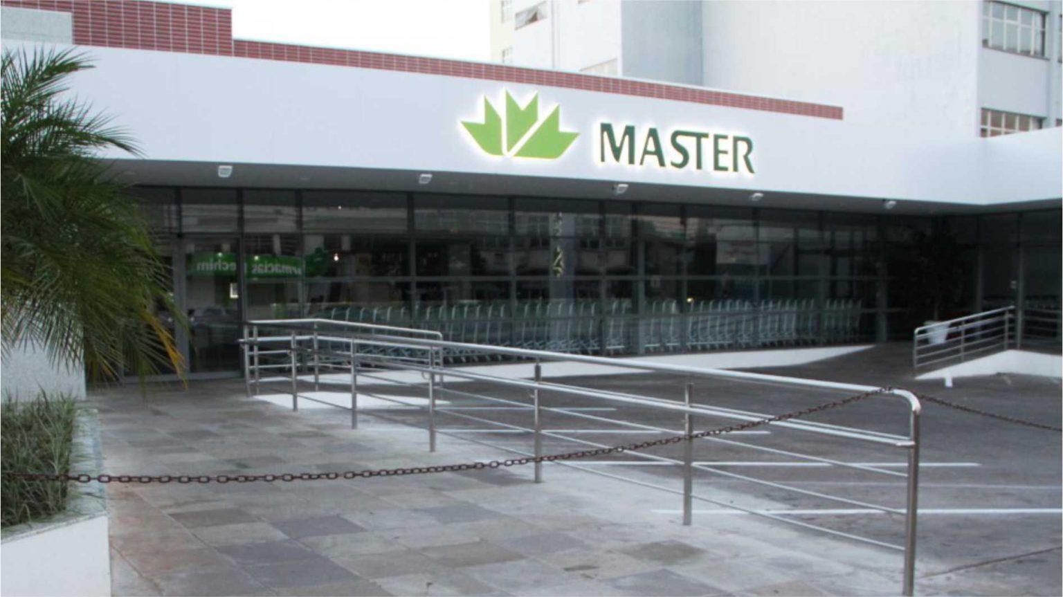 Quem Somos - Master Supermercados