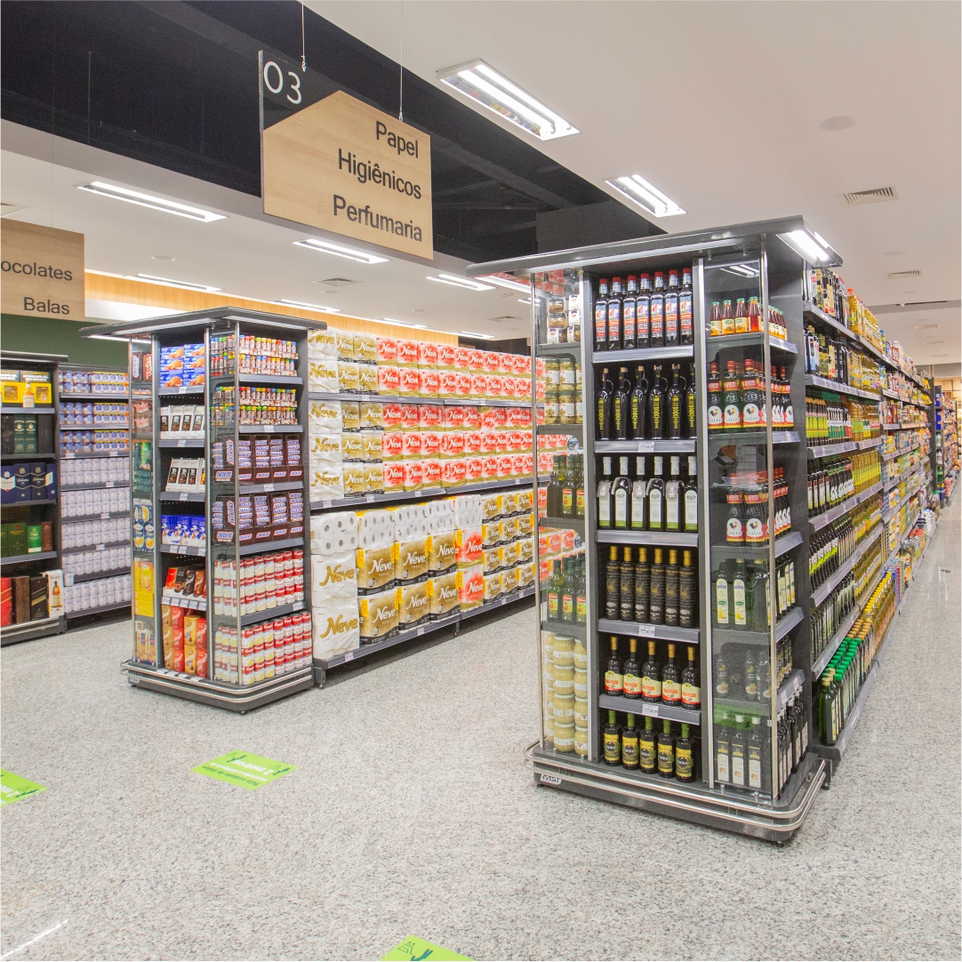 Master Supermercados chega à Rua Pedroso, em São Paulo - Master ...