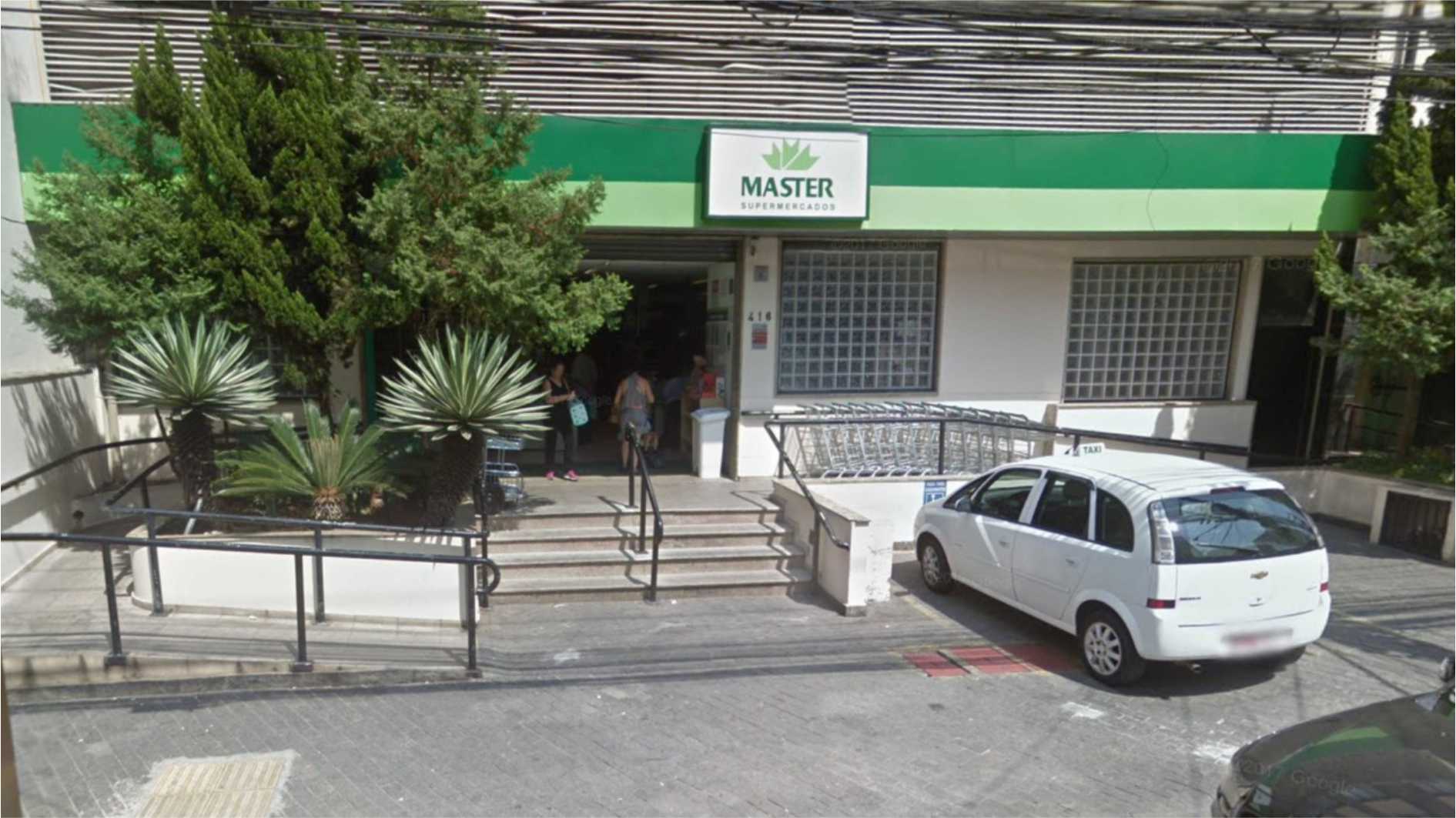 Quem Somos - Master Supermercados