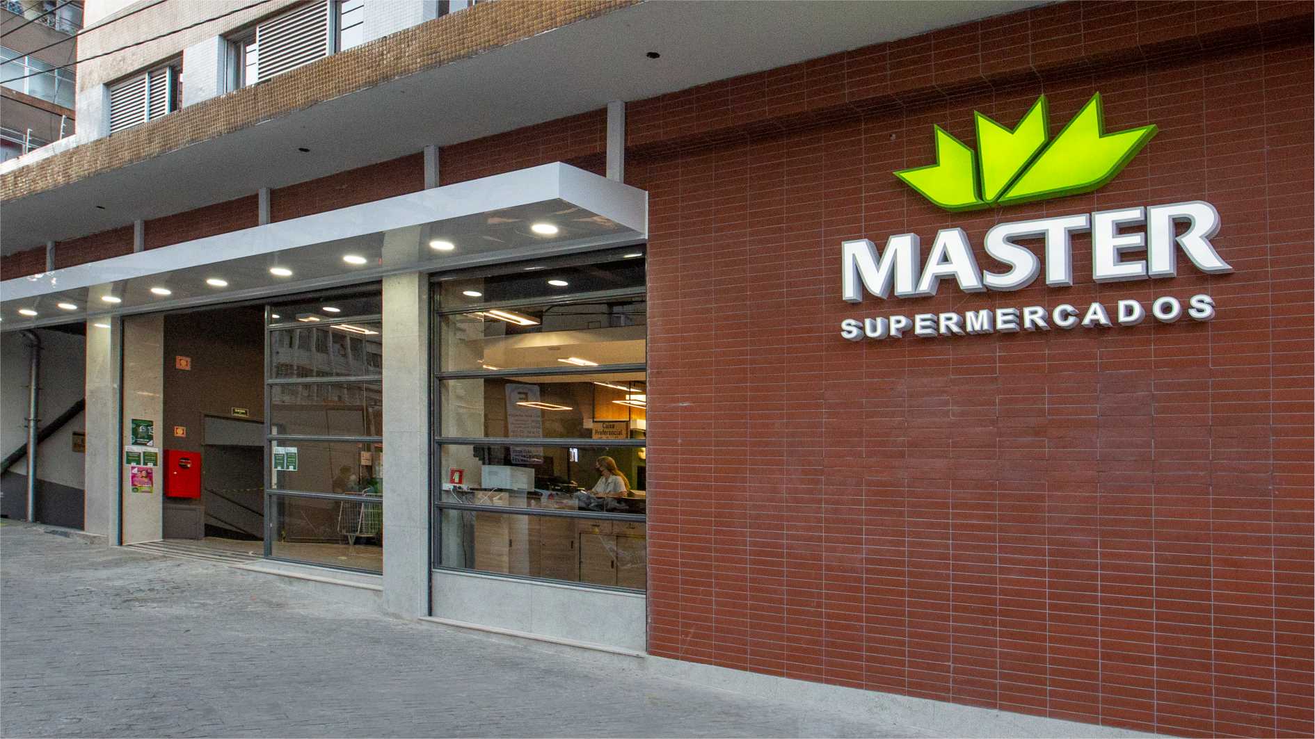 Quem Somos - Master Supermercados