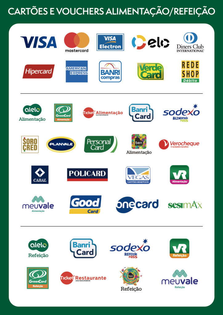 Mais Fácil Comprar no Master - Master Supermercados